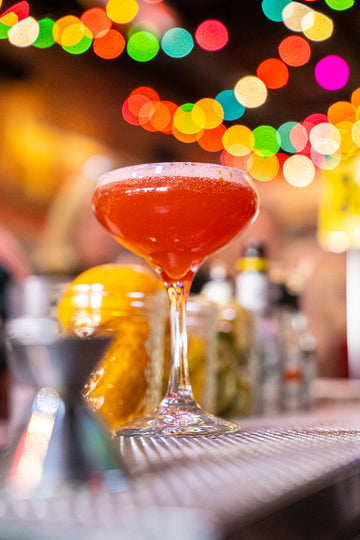 Werewolf American Pub | Bar in Gaslamp Downtown San Diego