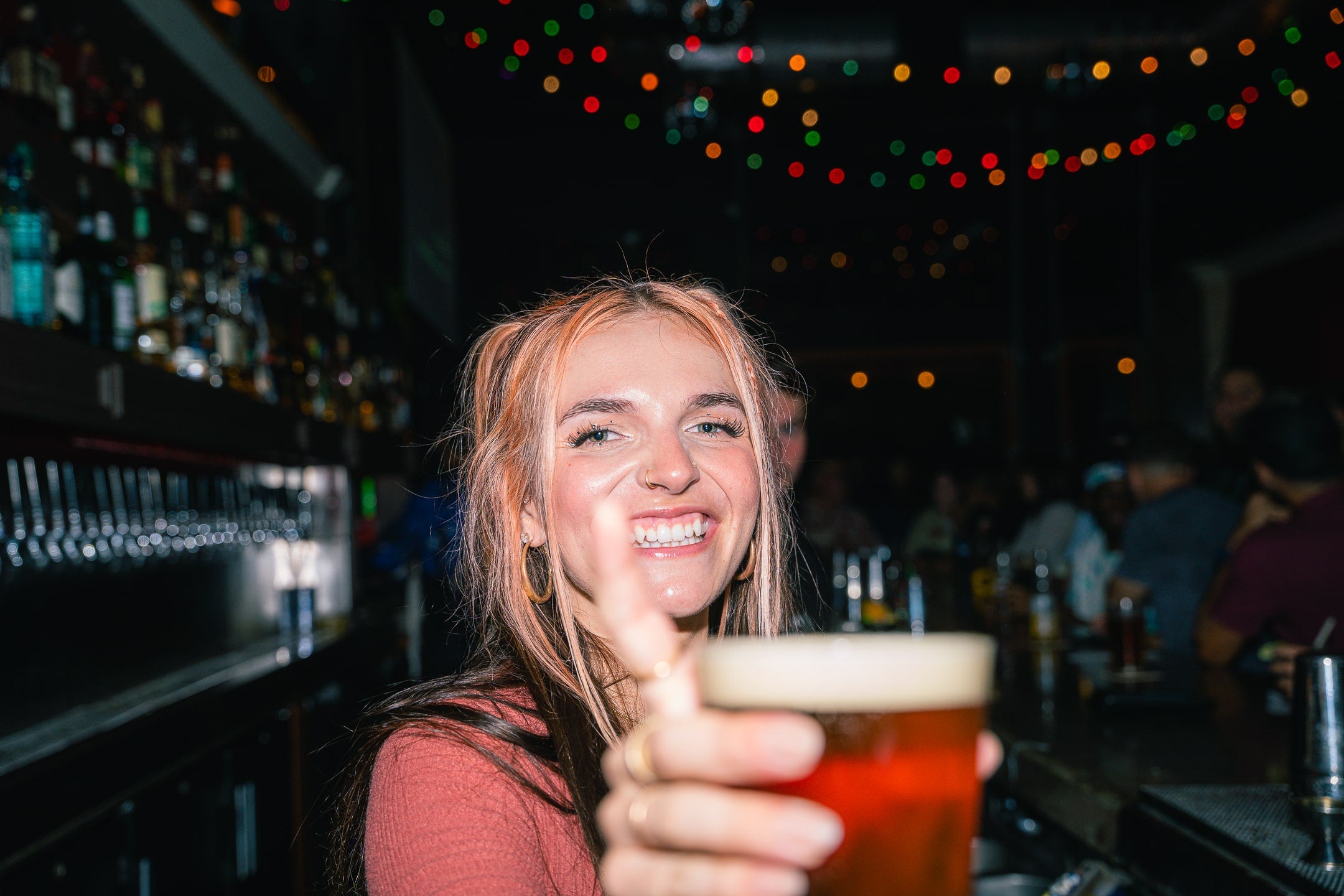 Explore Our Extensive Beer List – Werewolf American Pub